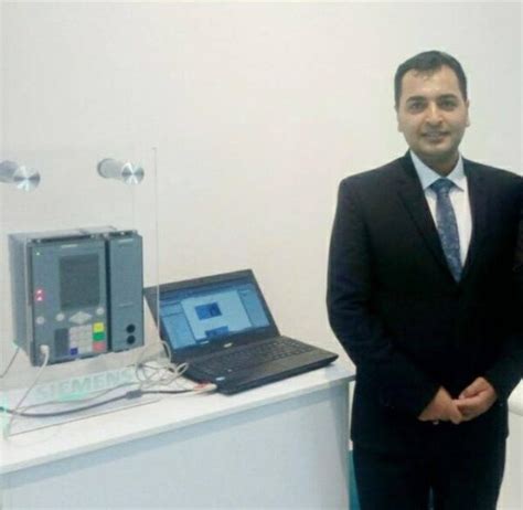 Siprotec 5 And Digsi 5 Training Electrical Engineering