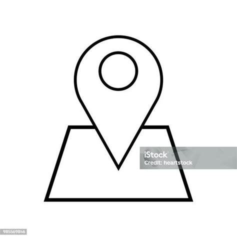 자리 표시자 아이콘 벡터 아이콘입니다 간단한 요소 그림입니다 개체 틀 기호 디자인입니다 웹 및 모바일 사용할 수 있습니다 그림