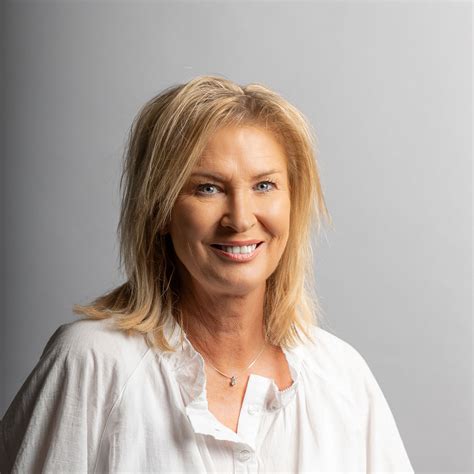 Meet Una Oneill Chief People Officer