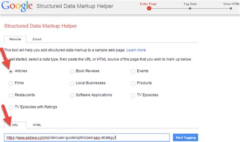 How To Implement Schema Markup