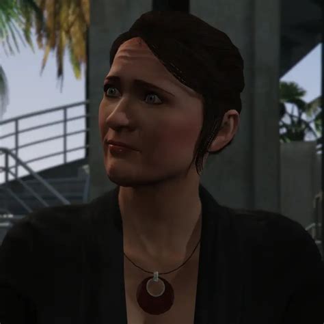 Amanda De Santa Gta V Wiki