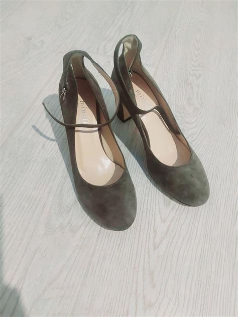 Туфлі — ціна 500 грн у каталозі Туфлі Купити жіночі речі за доступною ціною на Шафі Україна