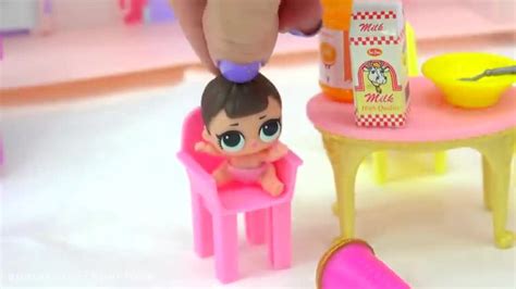 انیمیشن شاد دخترانه خانه بازی عروسکی کودک کودک کارتون کلیپ