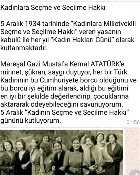 Serkan Olgun On Linkedin Kadınhakları
