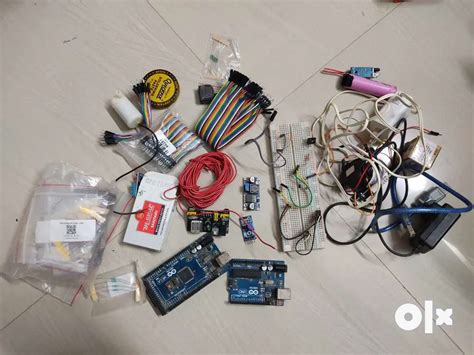Arduino Uno Arduino Mega With Sensors Other Hobbies 1795252880