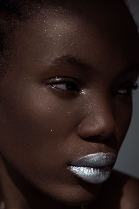 Naked Editorial In LUXIDERS Magazine Print Various Editorials