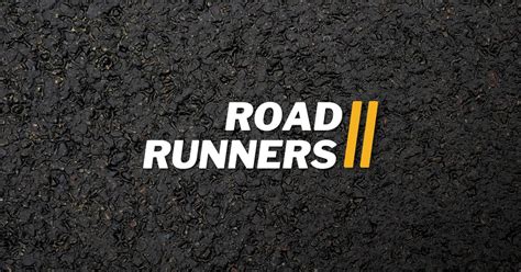 Desafio 365 Corrida No Ar Road Runners