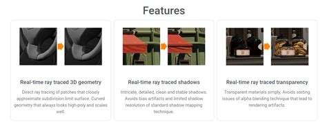 infinity 3d render engine blender addon released scripts and themes