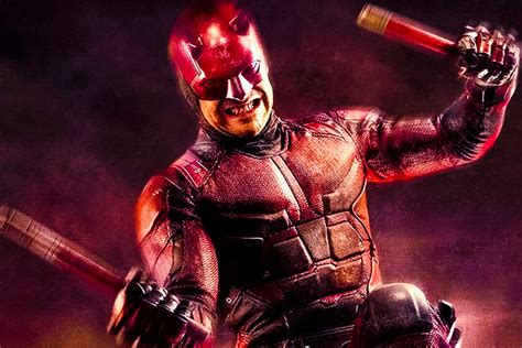 Todo lo que sabemos de Daredevil Born Again: fecha de estreno, reparto, tráiler e historia de la ...
