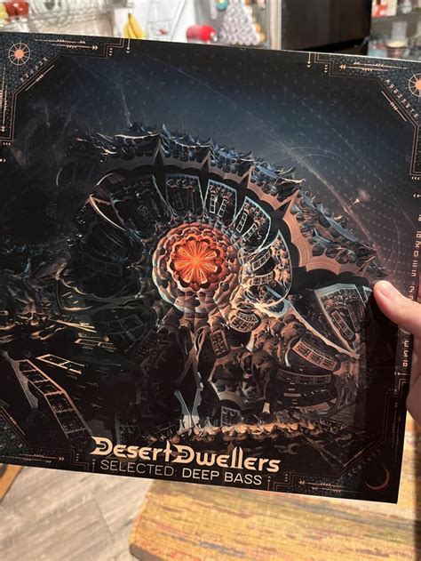 Spicy Bass Throughout “best Of” Psytrance Vol 12 By Shoq And