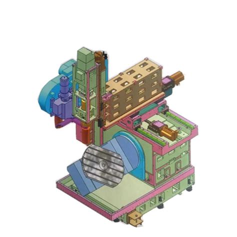 How Does A 5 Axis Cnc Lathe Work Applications And Benefits