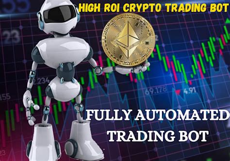 Build Fully Automated Trading Bot Stop Loss Trading Bot Arbitrage