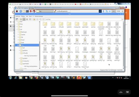 Solved Problems With Influxdb Persistence Grafana Link