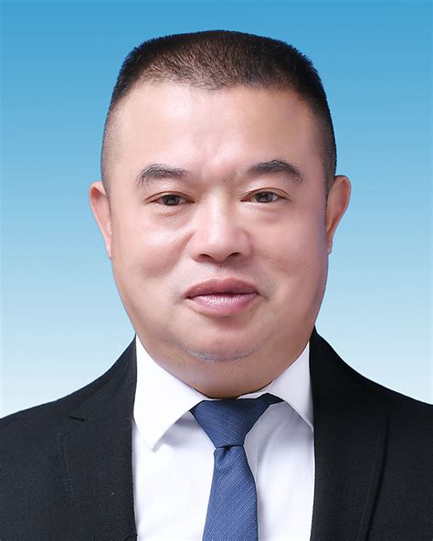 市人大常委会副主任 钟世友兴义网