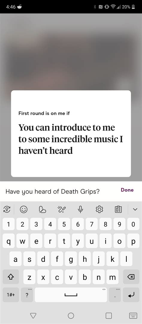 Why Dont I Get Dates Rdeathgrips