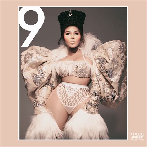9 Album By Lil Kim Spotify