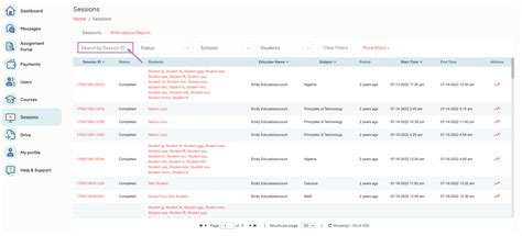 Educator Exit Ticket Scoring Guidelines Fullmind Support