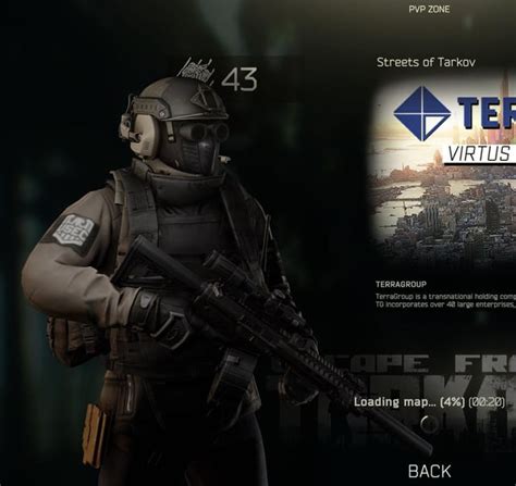 Tarkov Cosplay Show Us Your Drip Rescapefromtarkov