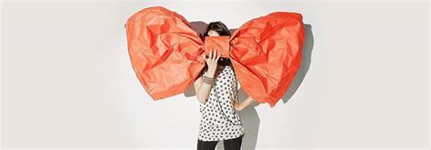 뷰티포스트 리본머리 스타일 귀엽고 요염한 리본머리♥