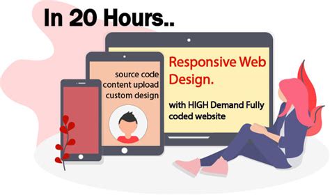 Create Custom Coded Interactive Websites By Dulranga Fiverr