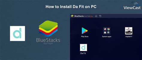 Download Da Fit For PC Windows Computer