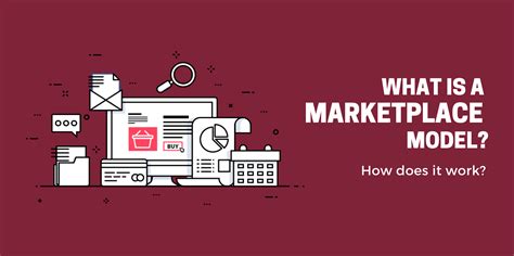 What Is A Marketplace Model How Does It Work In
