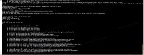 Minio常见问题处理minio 403 Csdn博客