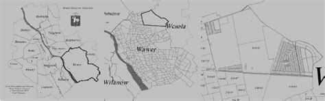 A Hierarchical Administrative Structure Mapped Into A Mapfiles Download Scientific Diagram