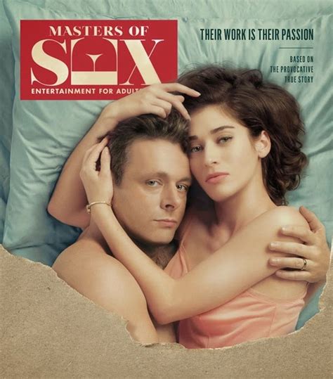 Na Dúvida Experimenta Masters Of Sex 2ª Temporada