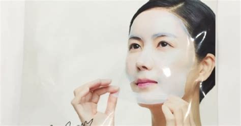 신제품 돋보기 코코넛 젤리팩으로 황인영과 같은 꿀피부를