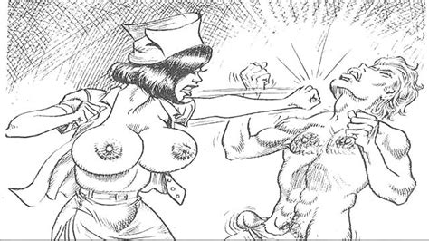 Awesome Kink Artwork