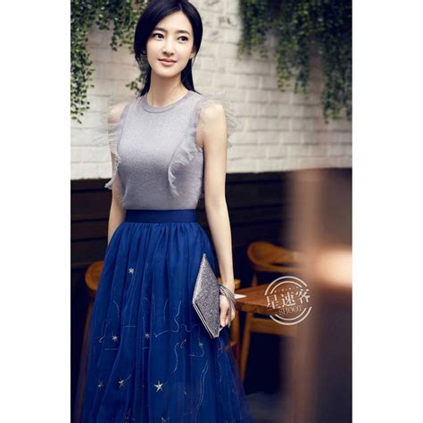 50 Hot Wang Likun Photos 12thblog