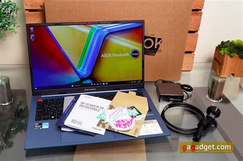 MIL STD 810H Reliability And 15 6 Inch OLED Display ASUS Vivobook S 15 OLED Review Gagadget Com