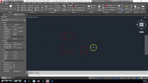 Autocad Multi Views 1 Youtube Autocad Multi Views 1 Youtube