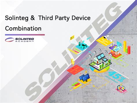 Solinteg Monitoring Introduction Solinteg