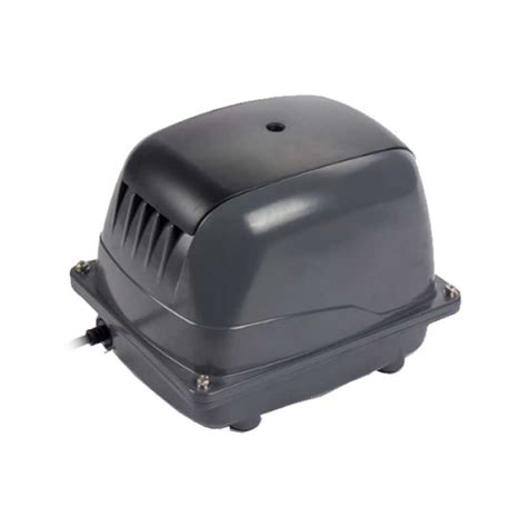 Компрессор Jecod MA-80 для септика и пруда ️ купить по цене 9799 ₽/шт ...