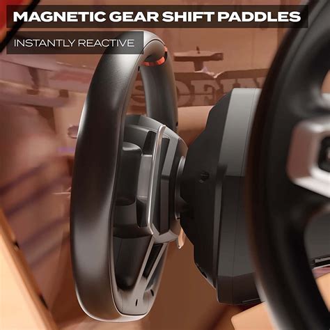 Thrustmaster T 248 Racing Wheel And Pedals For Ps5ps4 And Pc Special