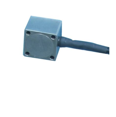 Piezoresistive DC MEMS Accelerometer For Vibration Measurement From China Manufacturer Piezo