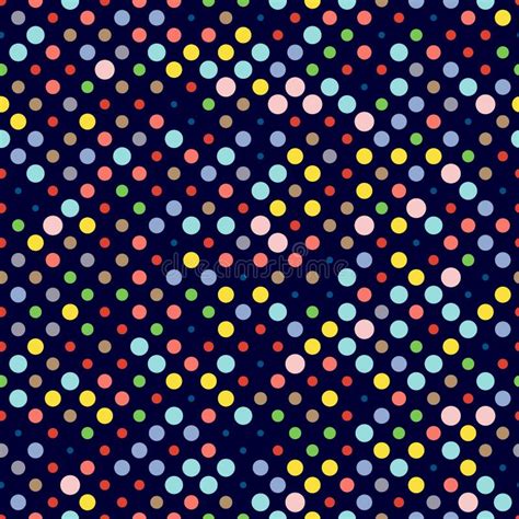 Seamless Colorful Tetris Pattern Stock Vector Illustration Of Pattern Fabric 40357872