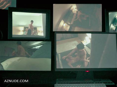 Lee Yoon Woo Nude Aznude