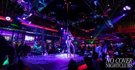 The Best Las Vegas Strip Clubs For 2025 Photos