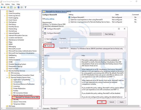 How To Access Local Webcam In Rdp Session Accuwebhosting