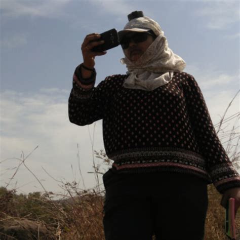 Naimisha Vanik The Maharaja Sayajirao University Of Baroda Vadodara Msu Department Of