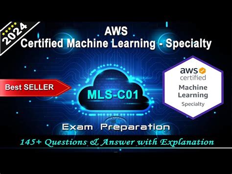 AWS Machine Learning Sample Questions Reason Town