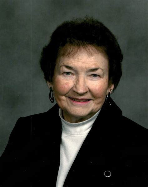 Marian Johnora Meyer Peterson Chapel