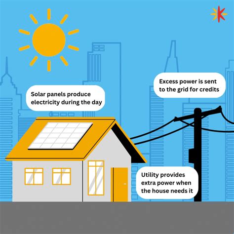 Energy Net Metering Application