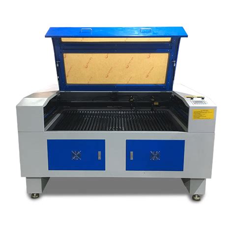 1390 Carbon Dioxide Laser Cutting Machine Non Metal Laser Cutting
