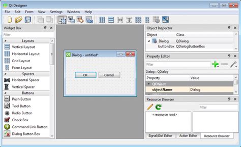 Lập trình giao diện Python với PyQt và Qt Designer VniTeach Giáo viên