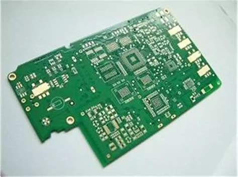 What Are The Pcb Layers In Circuit Board Design PCB PCBA Manufacturer