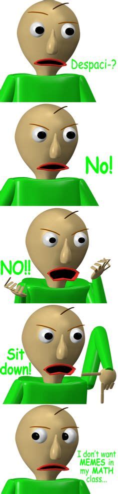 300 Baldi Basics Ideas Baldis Basics Baldis Basics Fanart Basic